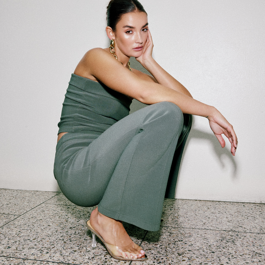 Beth - Gold – Lana Wilkinson